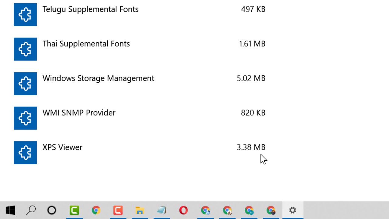 how to open XPS files in windows 10 - YouTube