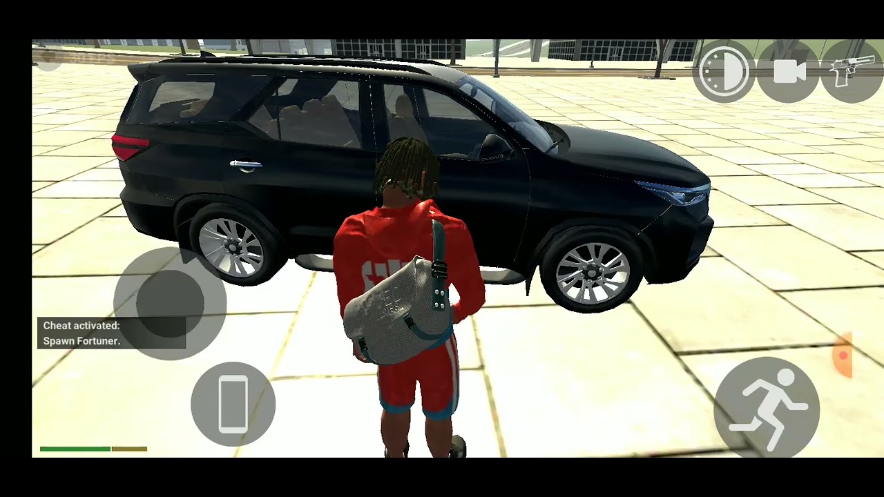 India n bikes driving 3d Fortuner cheat code🚗🚗🚗 - YouTube