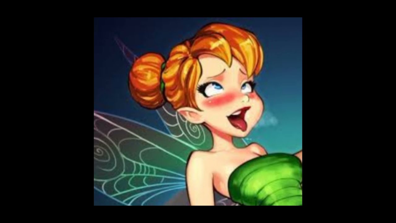 Tinkerbell Is Stuck Youtube