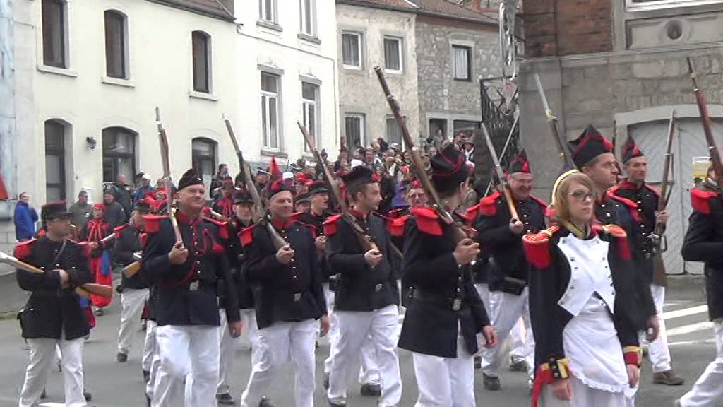 Tour Ste Rolande - YouTube