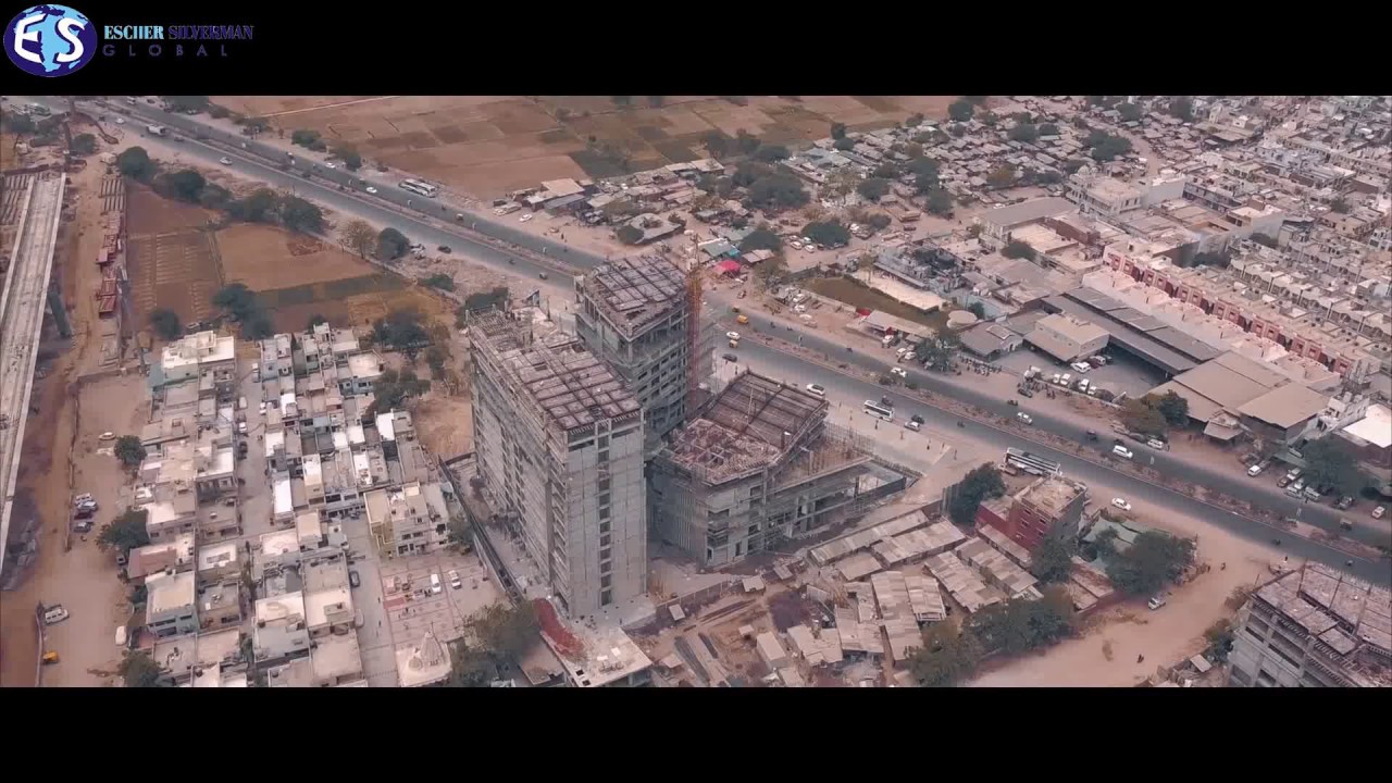 ESCHER SILVERMAN GLOBAL LIMITED - YouTube