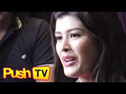 Push TV: Mariel de Leon wishes her bashers a happy life