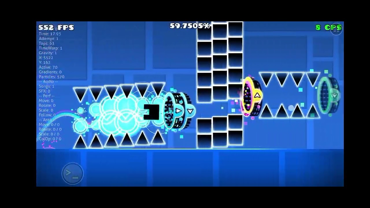 crazy spam - YouTube