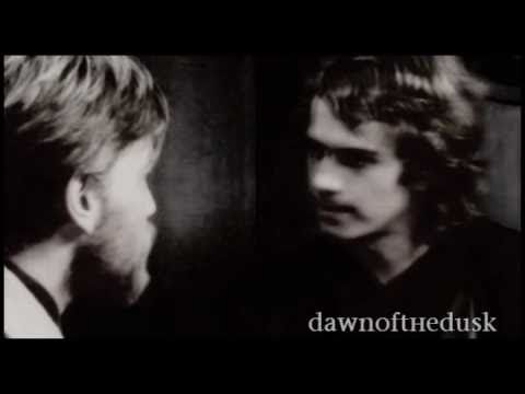 Anakin Skywalker || Redemption - YouTube