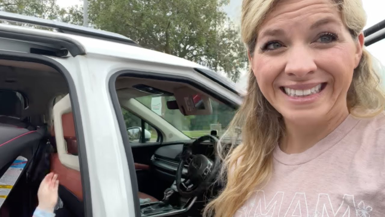 ARE WE READY FOR THIS?! - YouTube