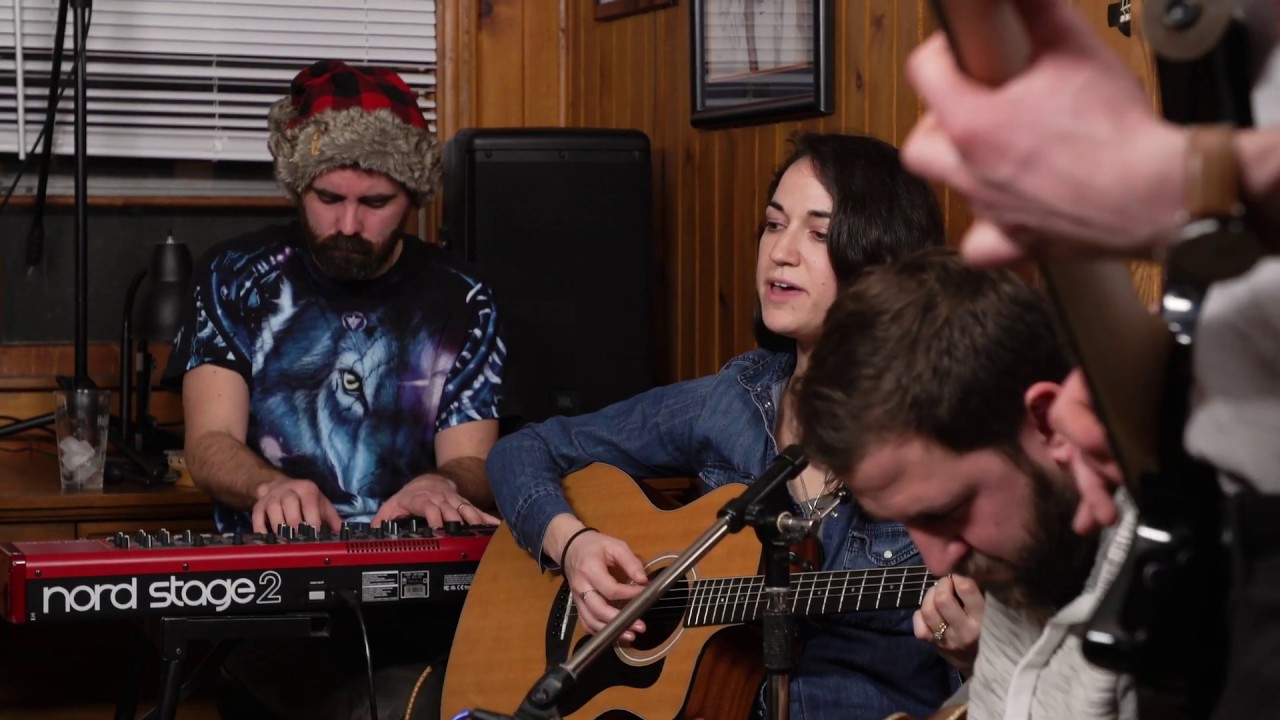 Old Stumpy - Solstice - YouTube