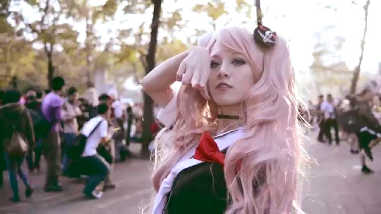 [TLSF HD PV] - 2015/12- CWT41 - YouTube