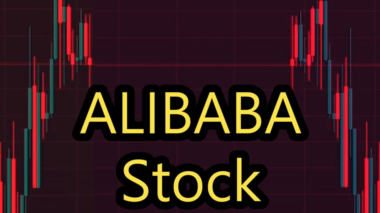 ALIBABA Stock Price Prediction News Today 5 December - BABA Stock - YouTube