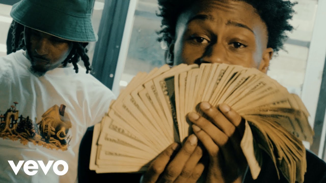 Quezz Ruthless - N**** Show Us [Official Music Video] - YouTube