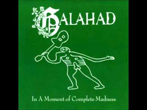 Galahad - Lady Messiah - YouTube