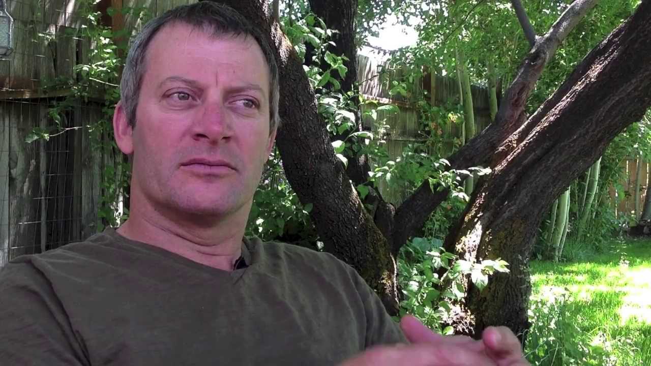 Charles Cockburn Photography Introduction - YouTube