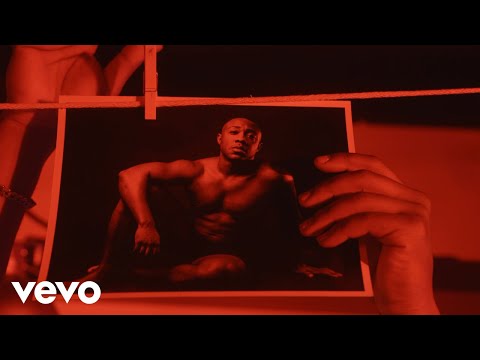 KAM - PG (Official Music Video)