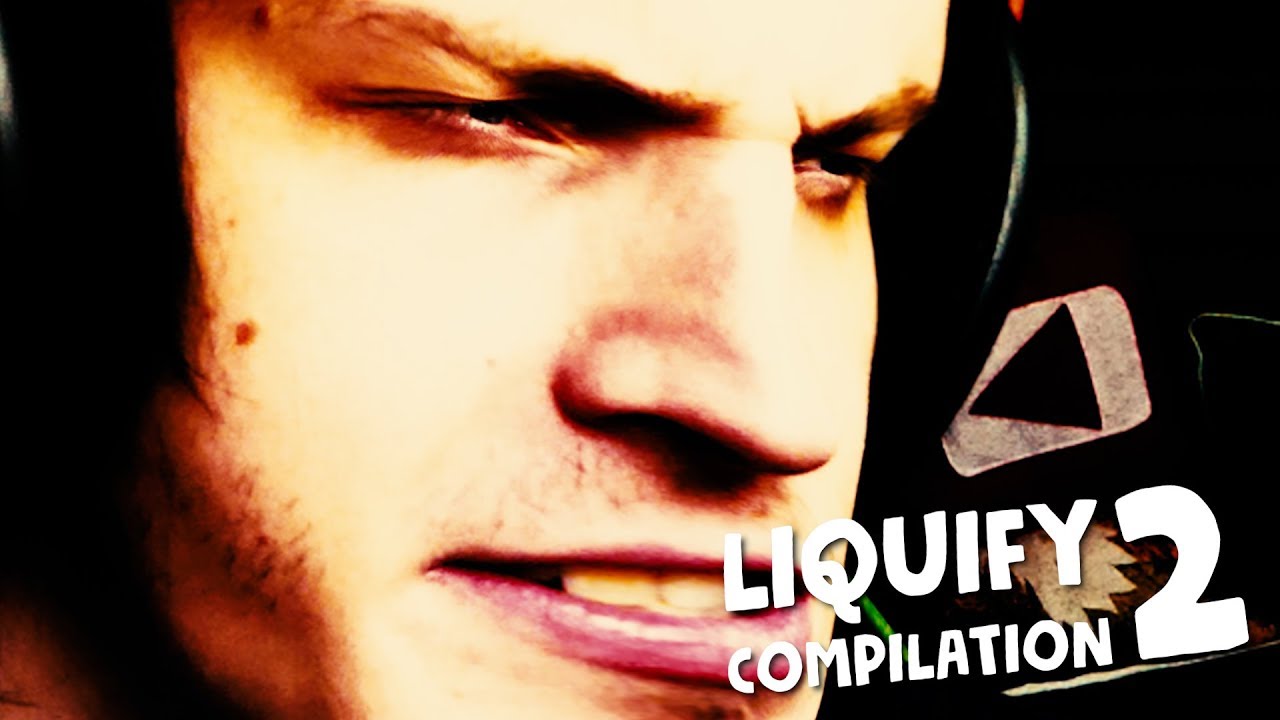 LIQUIFIED WILL COMPILATION #2 - YouTube