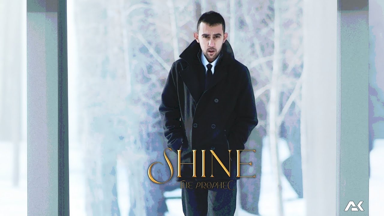 Shine | The PropheC | Official Video | The Dream Room | Latest Punjabi ...