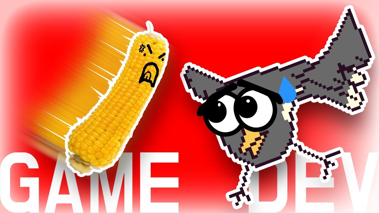 Waving my big COBB!! | LIVE Game Development EP 3 #gamedev #devlog # ...