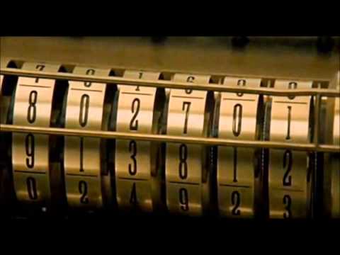 The Time Machine - Professor Alexander Hartdegen (Theme)