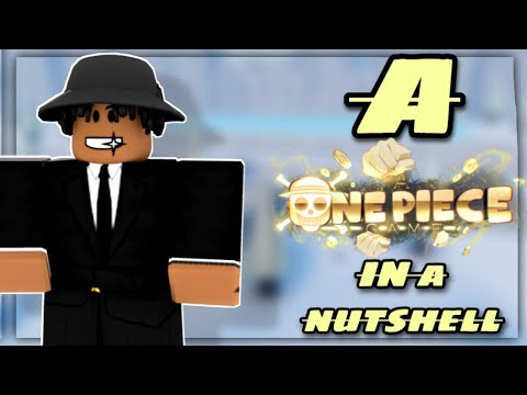 ROBLOX AOPG In A Nutshell... - YouTube