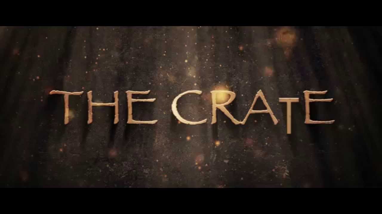 The Crate (Trailer) - YouTube