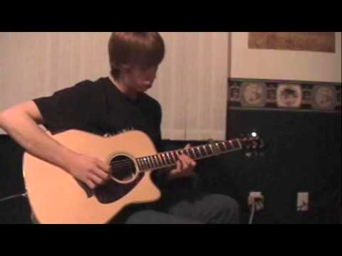 Mulvogue cover of Fire and Rain - YouTube