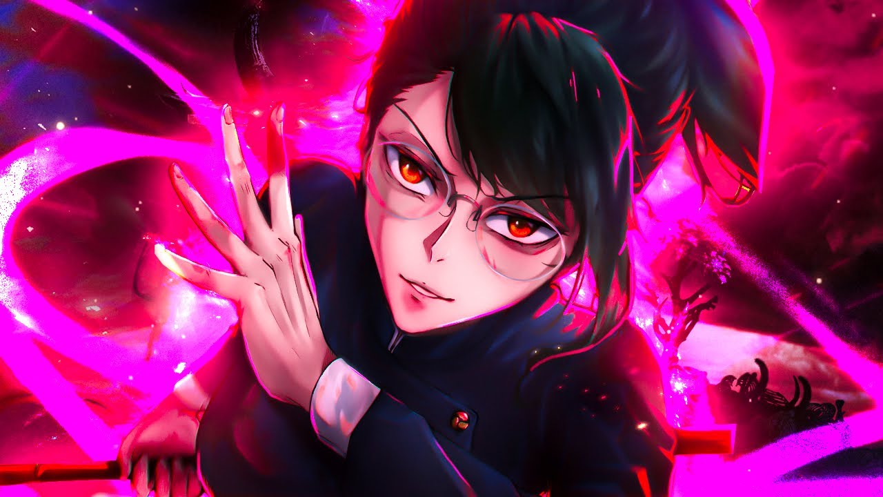 Maki Goes CRAZY After The NEW Update in Jujutsu Kaisen Cursed Clash ...