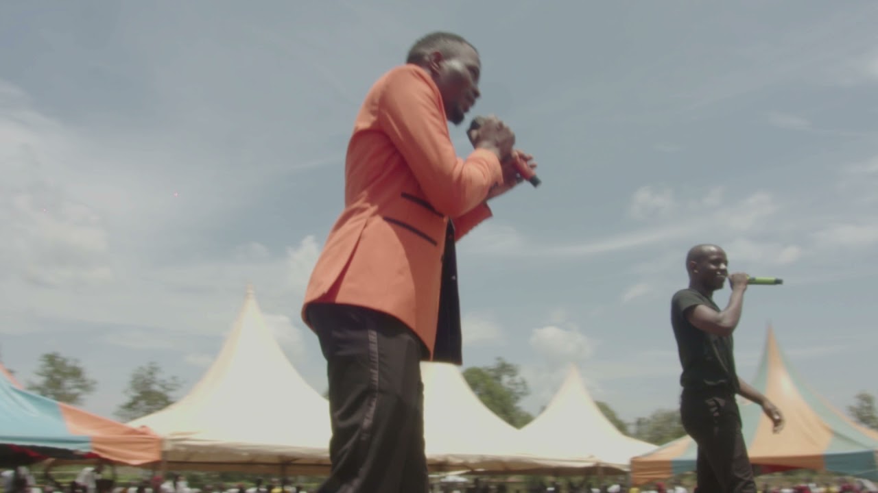 RINGA BOYS FULL SHOW - YouTube