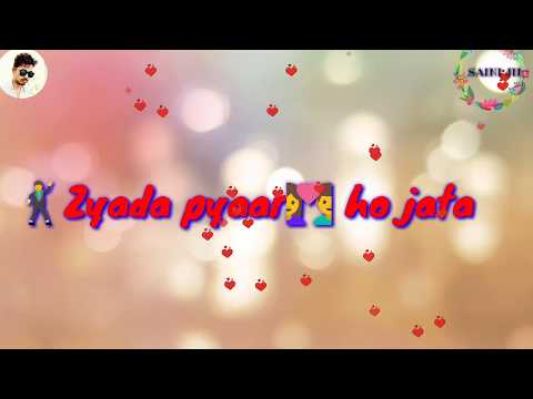 Tera Ghata Whatsapp Status Video Download MP4, HD MP4, Full HD .