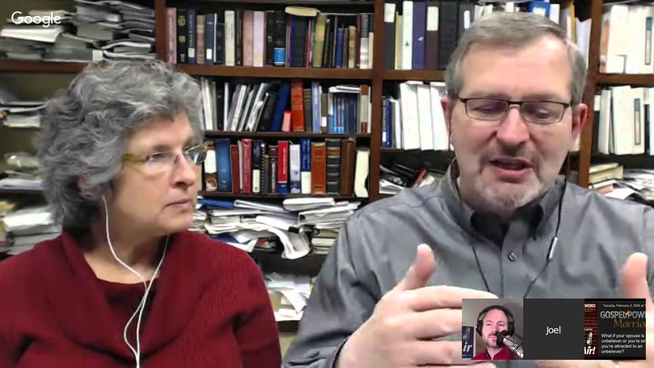 Mankind In The Image Of God | Joel Beeke - Best Sermons | Top Preachers