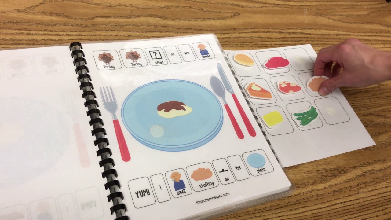 Turkey, Turkey What Do You See? - YouTube