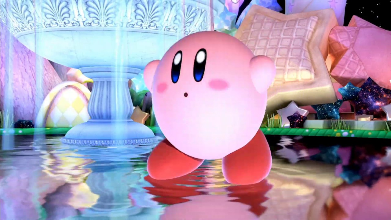 Super Smash Bros. Ultimate - Lifelight - Audio Remix - YouTube
