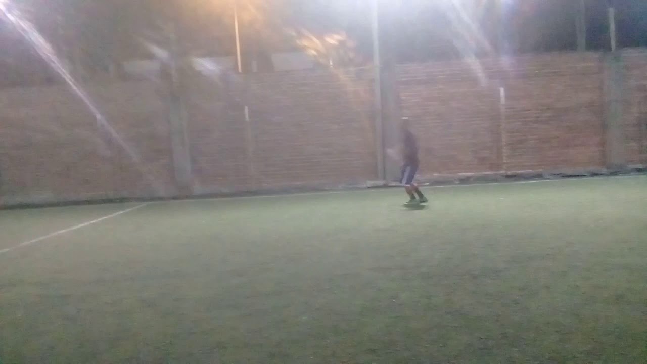 front-flip top celebration - YouTube