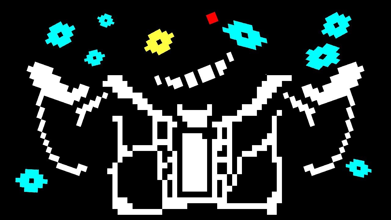 Sans Undertale Megalovania Remix | by hdlegend - YouTube Music