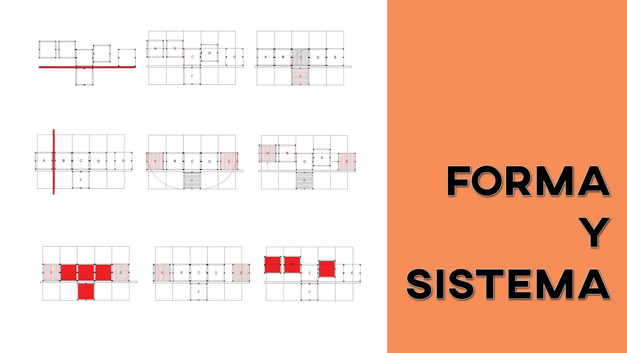 Forma y sistema - YouTube