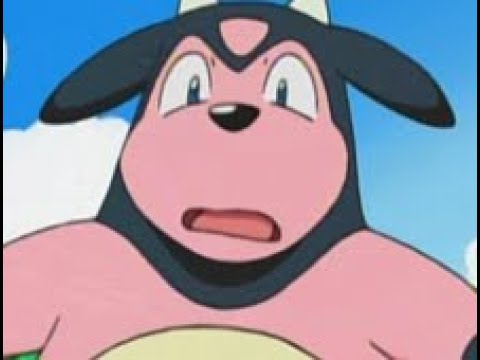 Pokemon 64 -S2 - És Miltank invencible? - Whitney Gym Leader - YouTube