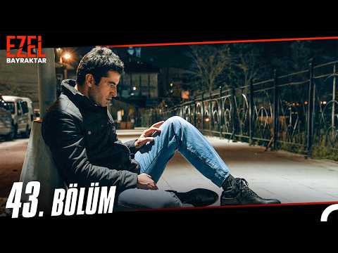 Ezel 43. Bölüm | İki Ev