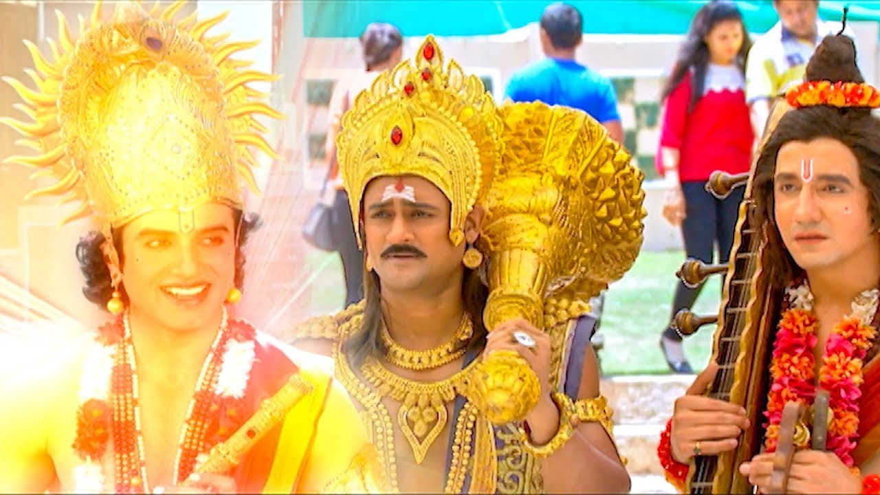 ढोलक क्यों चढ़ गया पेड़ पे Yam Hai Hum Ep 125 - YouTube