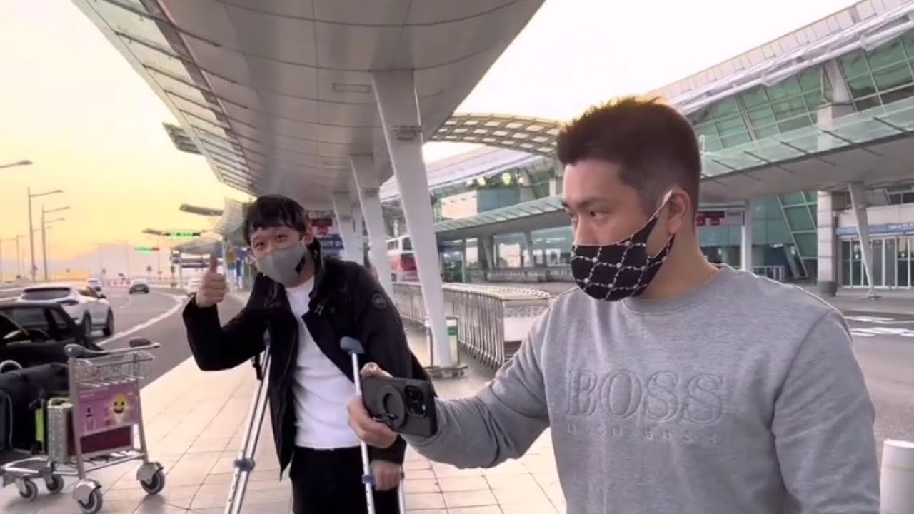 Thanks A-SIGN.BOXING & TREASURE PROMOTION APPRECIATED.. - YouTube