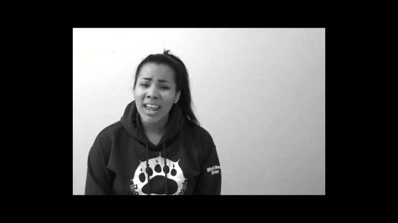 Like I'm Gonna Lose You- Meghan Trainor ft. John Legend (Cover by ...