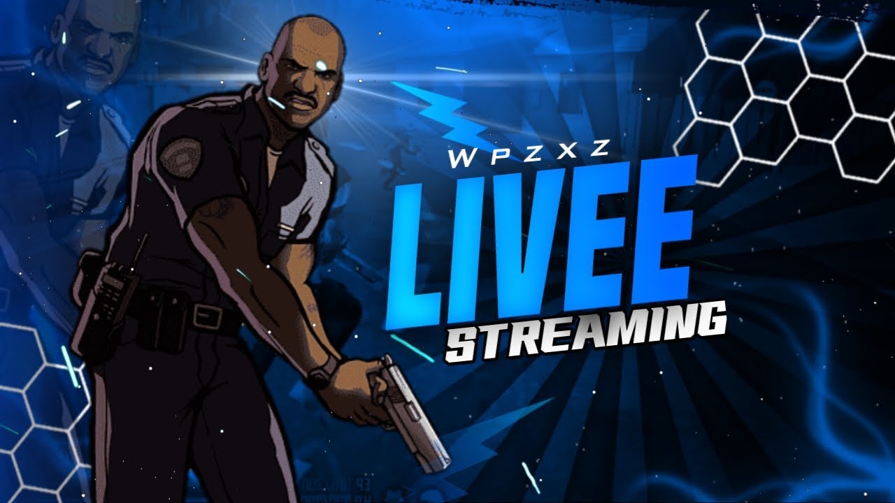 [LIVE] Jogjagamers RP #JGRP #jgrp #gtasamp #mediashareon - YouTube