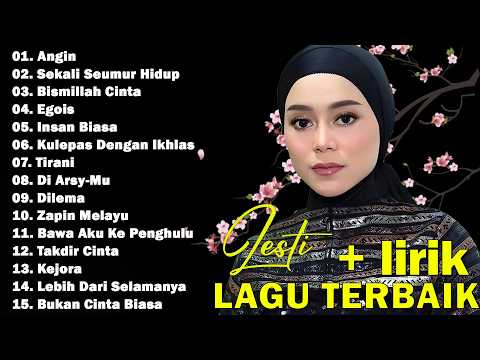 LESTI FULL ALBUM TERBARU 2026 - ALBUM LAGU LESTI TERPOPULER TERBARU 2026 | Angin   /Insan Biasa