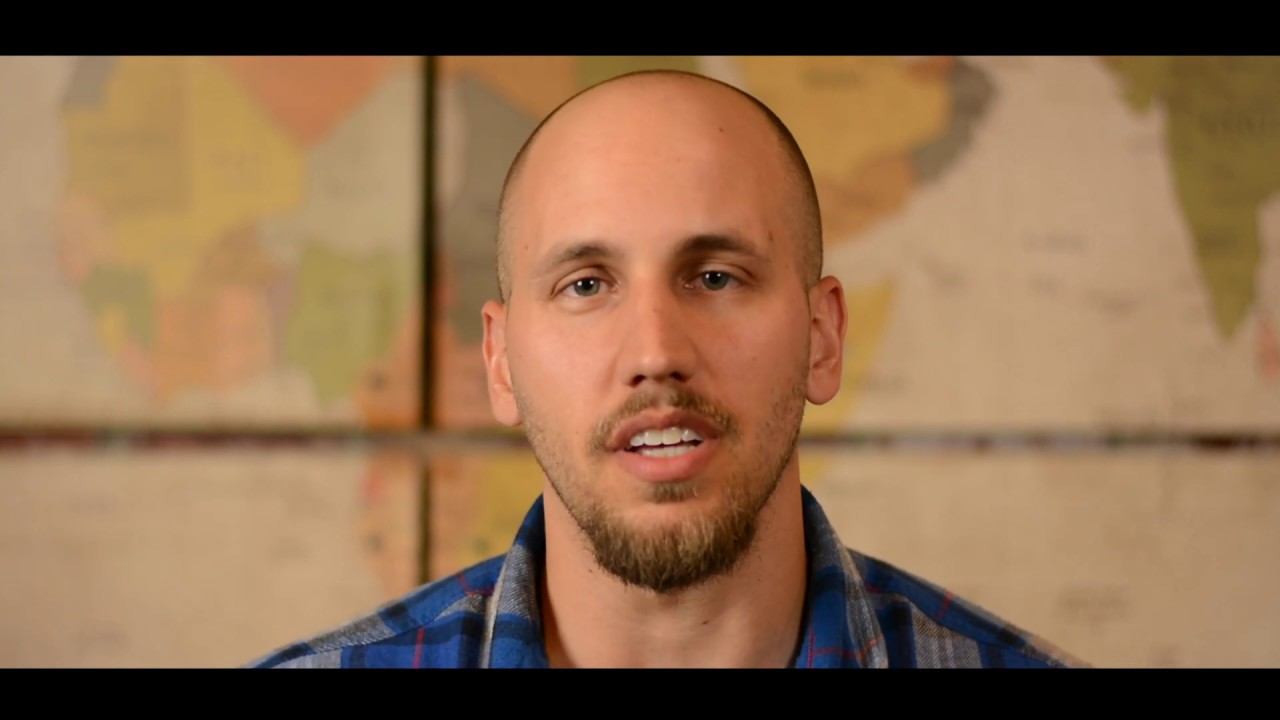 The Director: Jake Green - YouTube