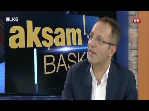 AKŞAM BASKISI - 6 TEMMUZ 2015