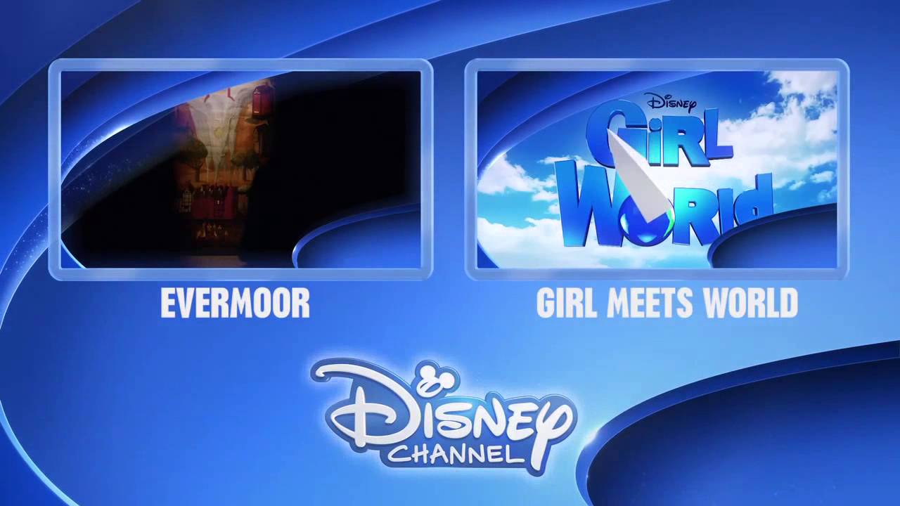 Evermoor Disney Channel