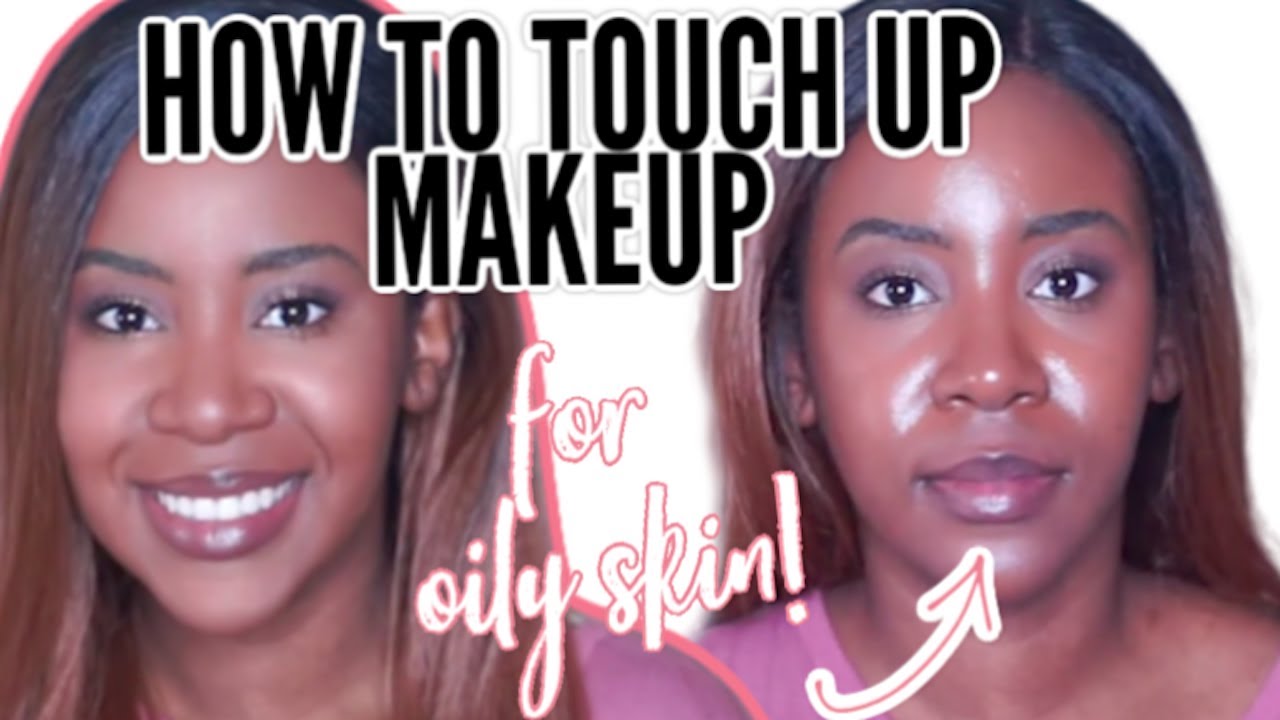 Everyday Makeup For Oily Skin | Saubhaya Makeup