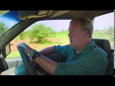 The Grand Tour - Mozambique Special - Angry James May - YouTube