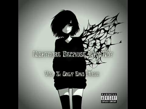 Black Veil Brides - Rebel Love Song (Nightcore)