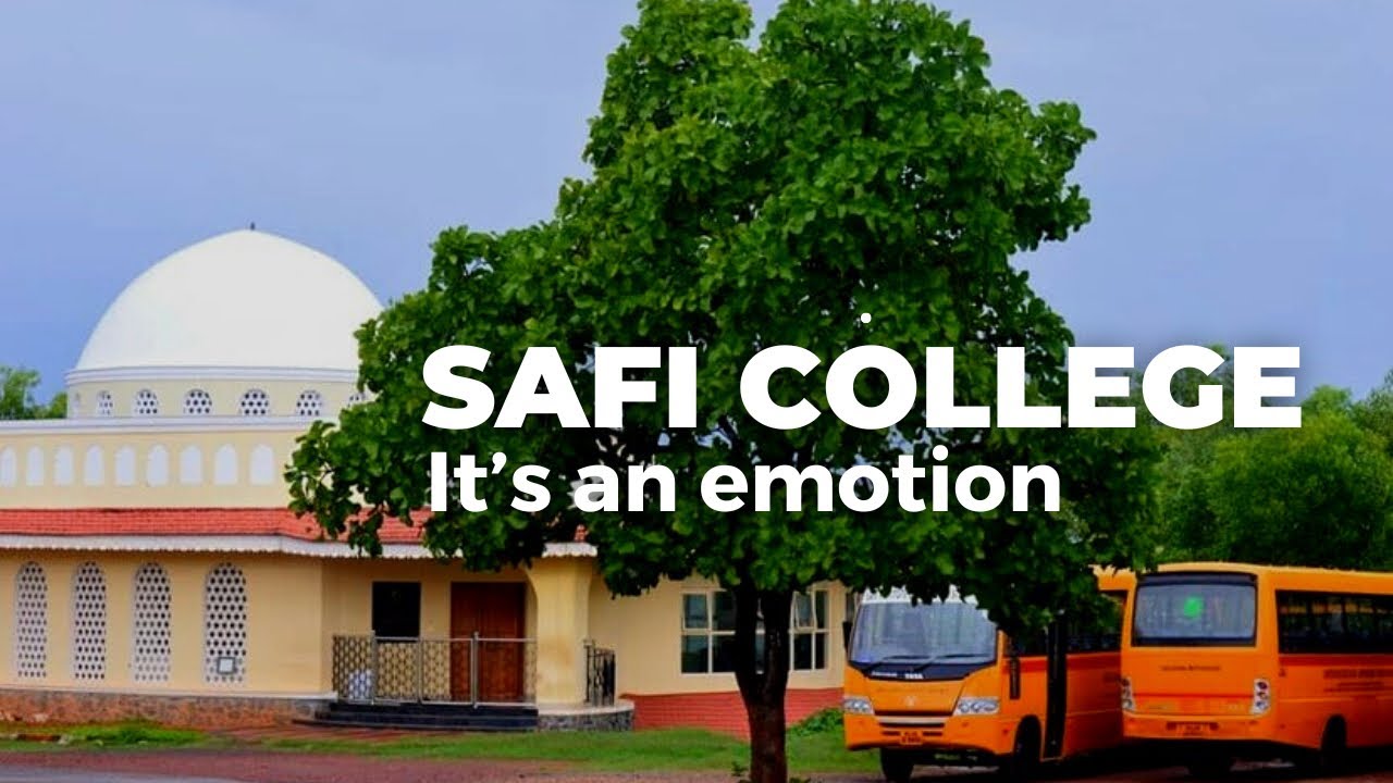 Let's go through it once again, for a last time | Safi College | Raziya ...