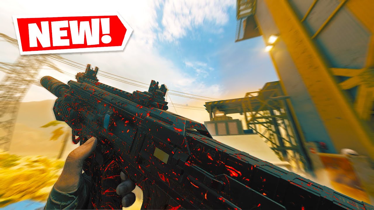 the *NEW* BAL 27 in MW3!! (Best BAL 27 Class Setup) - Modern Warfare 3 ...