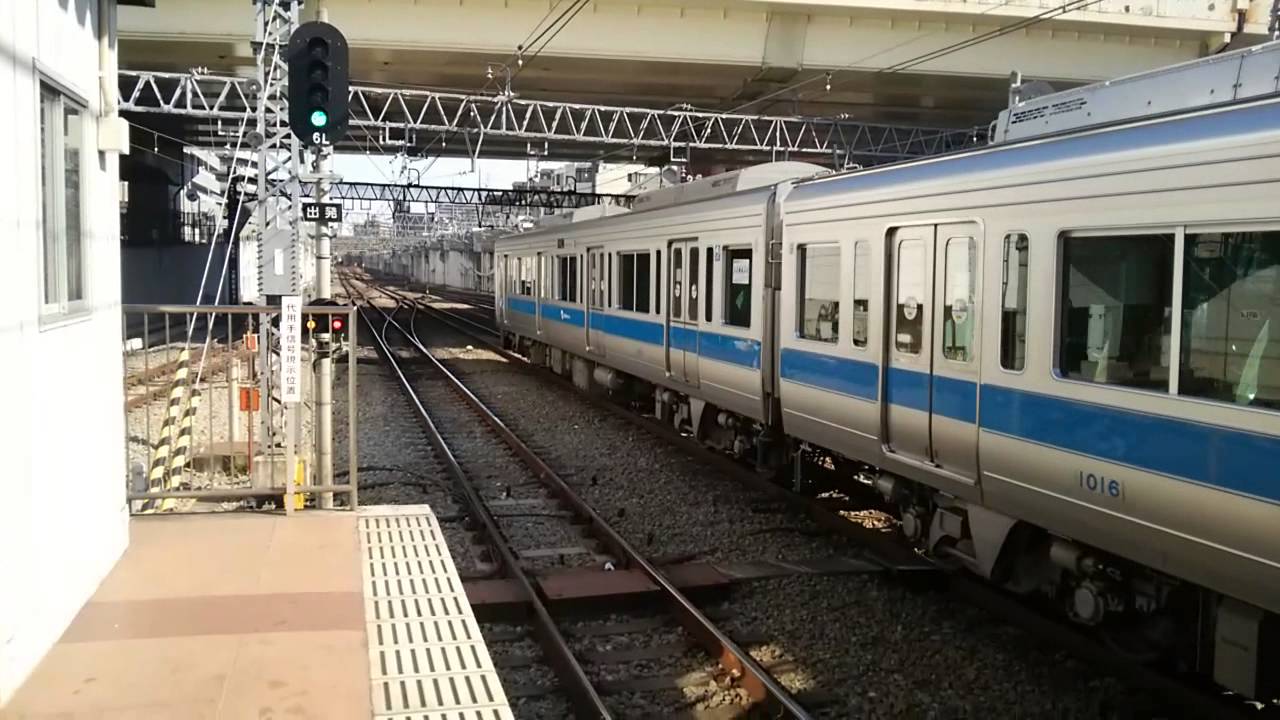 小田急3000形3263F+1000形1066F(更新車) 回送電車 相模大野到着 - YouTube