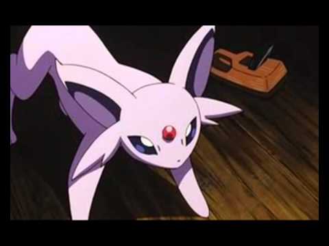 Sonic and Pokémon {Part 2} - YouTube