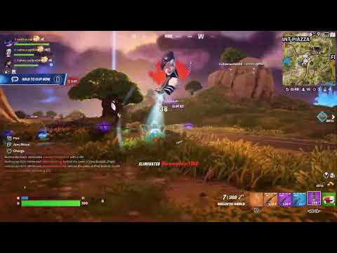 fortnite 5 kills - YouTube
